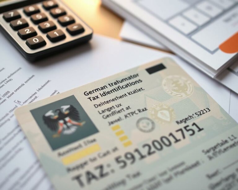 Steuer-ID: Was Sie über die Steueridentifikation wissen müssen